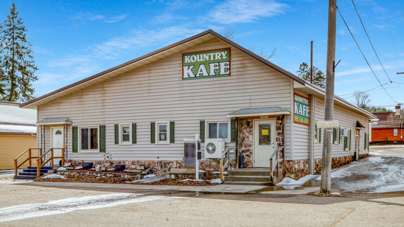 N14015 W Central Ave, Fifield, WI 54524 | Crexi.com