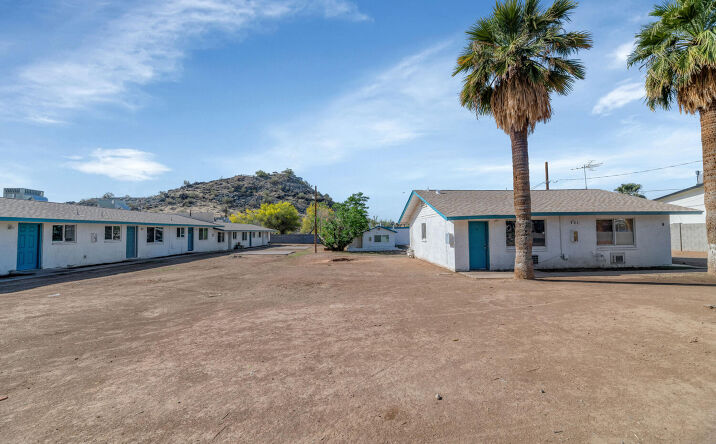 Arizona Commercial Real Estate for Sale | Crexi.com