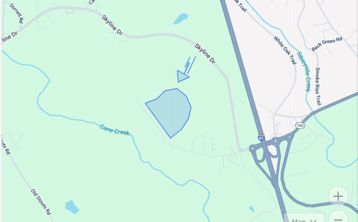 470-540 Lester Doss Road, Hayden, AL 35180 | Crexi.com