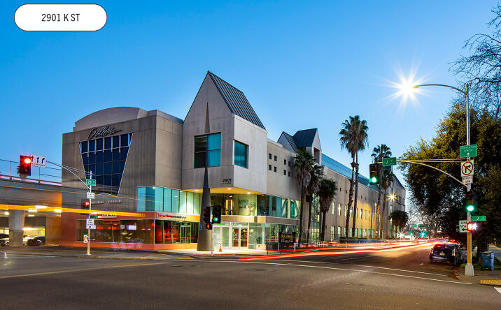 Sacramento, CA | Crexi.com