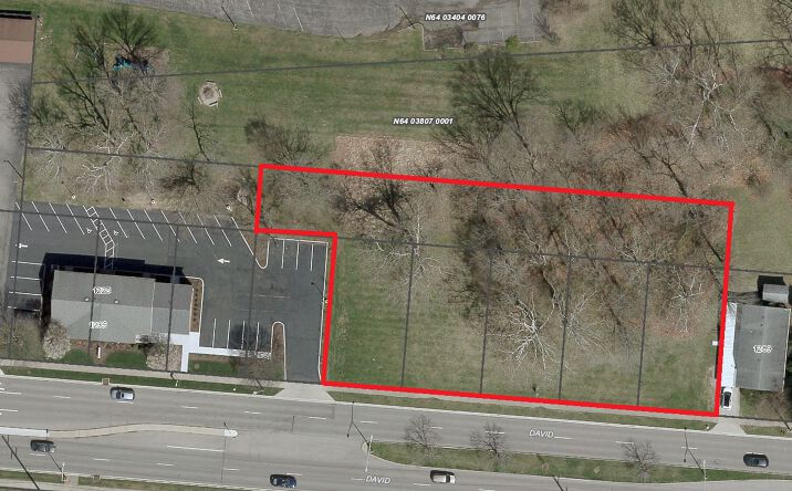 1251 E David Rd, Dayton, OH 45429 | Crexi.com