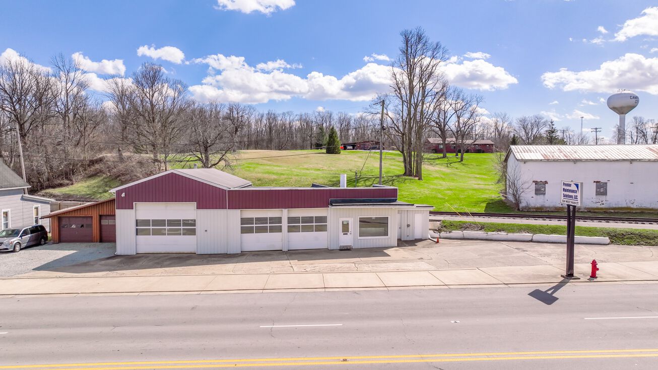 524 West Main Street , Cambridge City, IN 47327 | Crexi.com