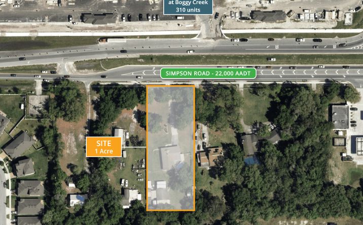 Kissimmee, FL Commercial Real Estate for Sale | Crexi.com