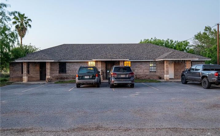 4708 N Doffing Road, Mission, TX 78574 | Crexi.com