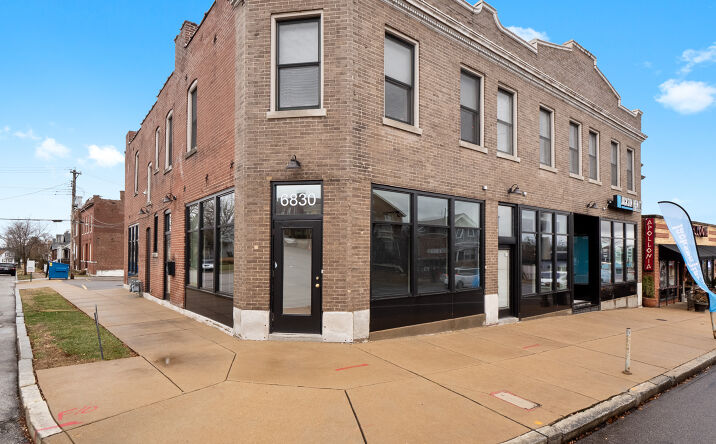5007 Goethe Ave, St. Louis, MO 63109 | Crexi.com