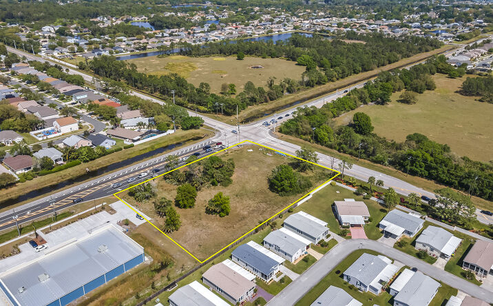 EBER AND HOLLYWOOD BOULEVARD, MELBOURNE 32904, Melbourne, FL 32904 | Crexi.com