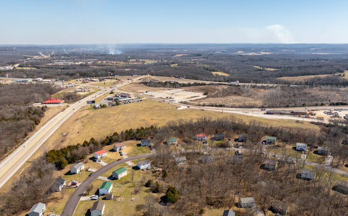 000 TBD Hwy 100 & Hwy AT, Villa Ridge, MO 63089 | Crexi.com