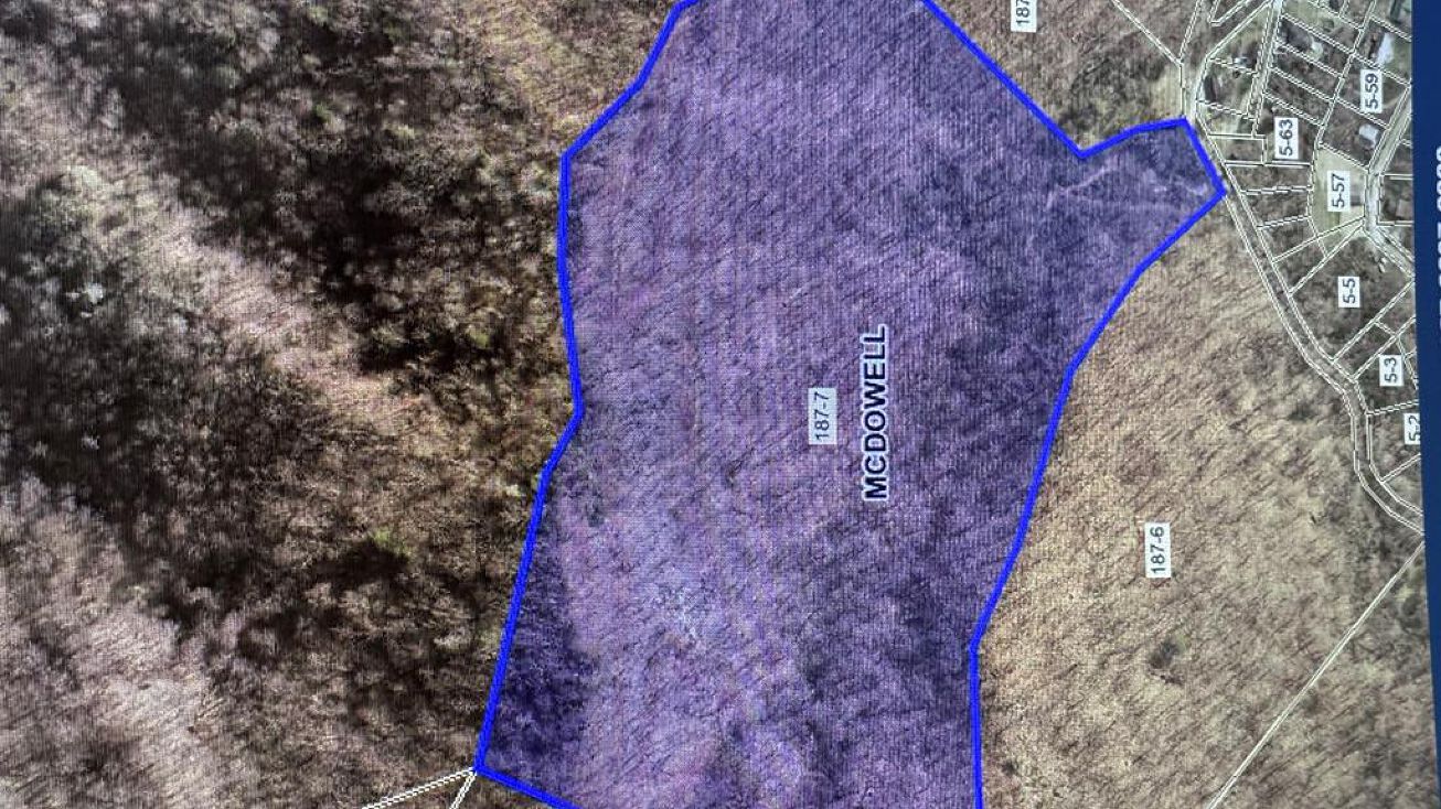 TBD Coal St., Roderfield, WV 24881 | Crexi.com