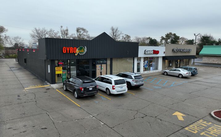 5774 N Wayne Rd, Westland, MI 48185 | Crexi.com