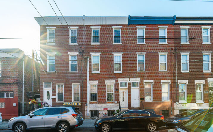 1414 DICKINSON STREET, PHILADELPHIA, PA 19146 | Crexi.com