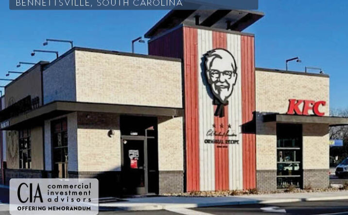 Justin Zahn - Commercial Investment Advisors (CIA) Scottsdale | Crexi