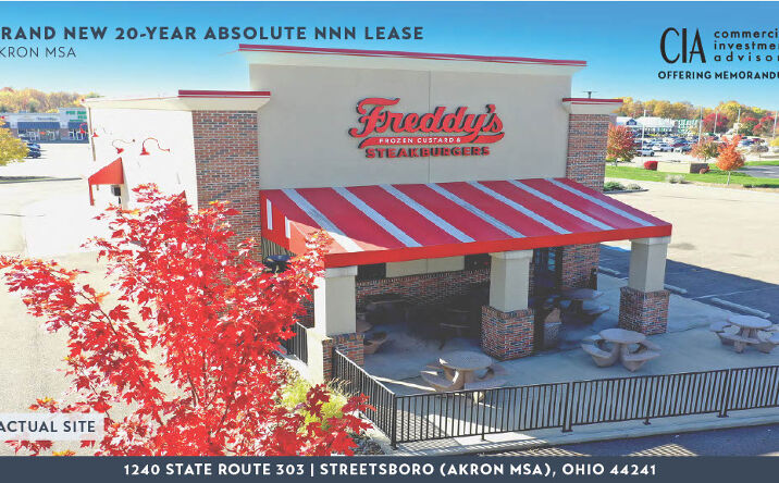 Justin Zahn - Commercial Investment Advisors (CIA) Scottsdale | Crexi