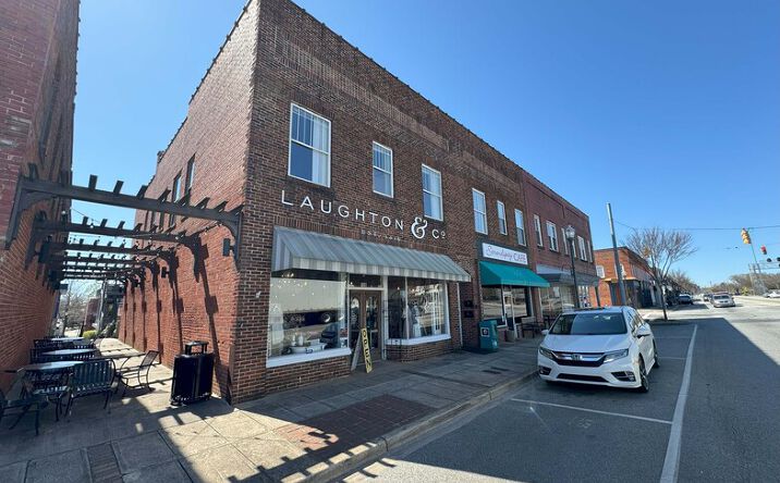 104 E Main St, Easley, SC 29640 | Crexi.com