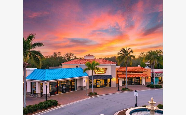 Manny Chamizo - One Sotheby's International Realty | Crexi