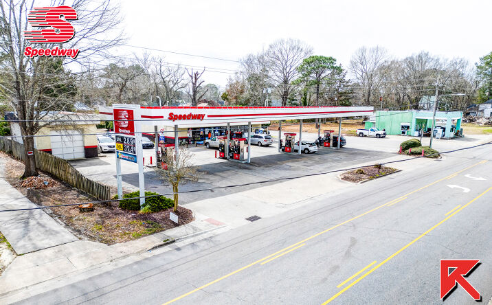109 W ACADEMY ST Robersonville NC 27871-8200 APN: 0703227 | Crexi.com