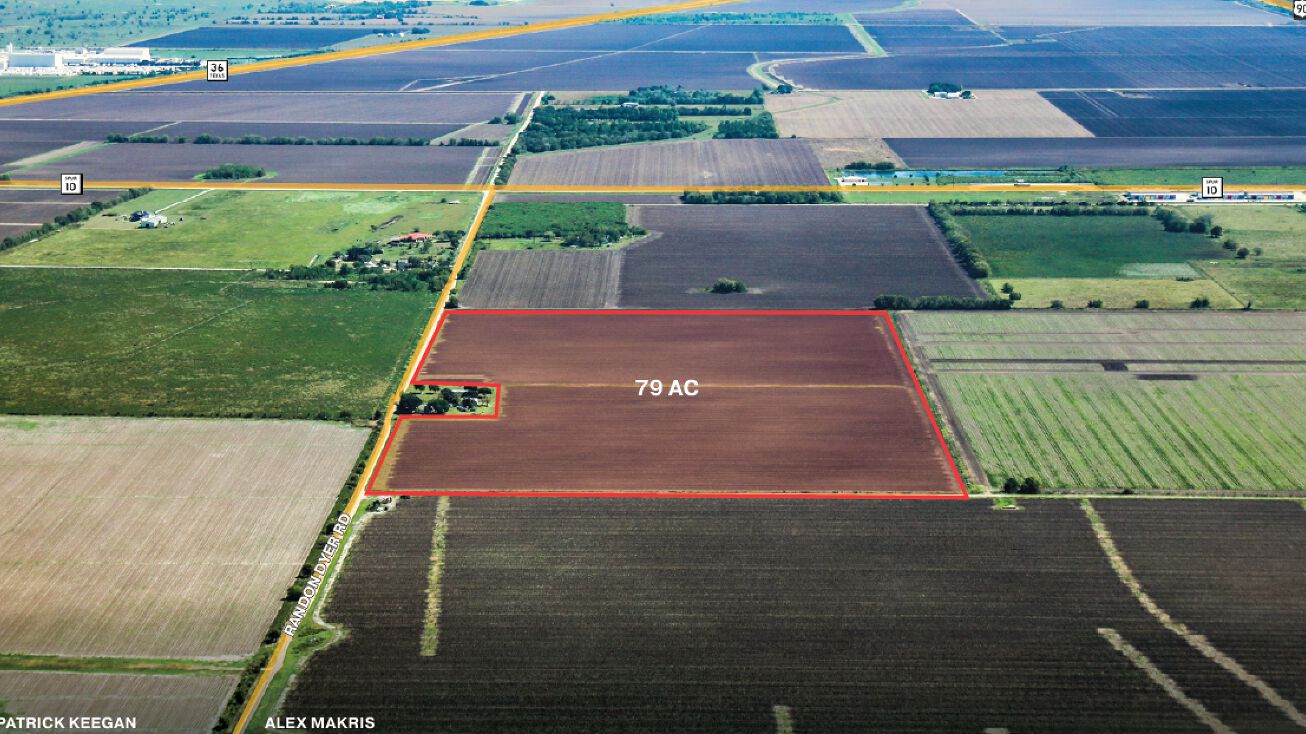 3435 1/2 Randon Dyer Rd, Rosenberg, TX 77471 | Crexi.com