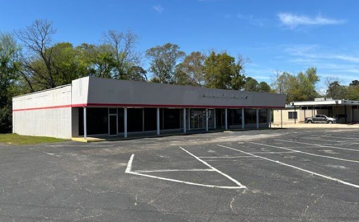 1024 S Oates, Dothan, AL 36301 | Crexi.com