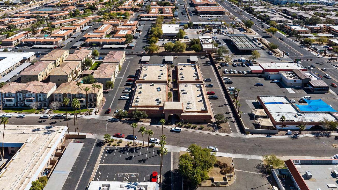 1801 S Jentilly Ln, Tempe, AZ 85281 | Crexi.com