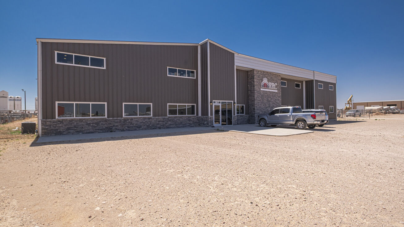 10617 W County Rd 72, Midland, TX 79707 | Crexi.com