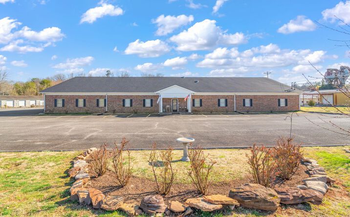 1303 Frye Street, Athens, TN 37303 | Crexi.com