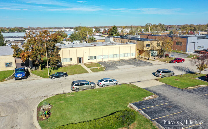 130 Addison Rd, Addison, IL 60101 | Crexi.com