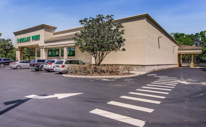 Patrick Nutt - SRS Real Estate Partners Tampa | Crexi