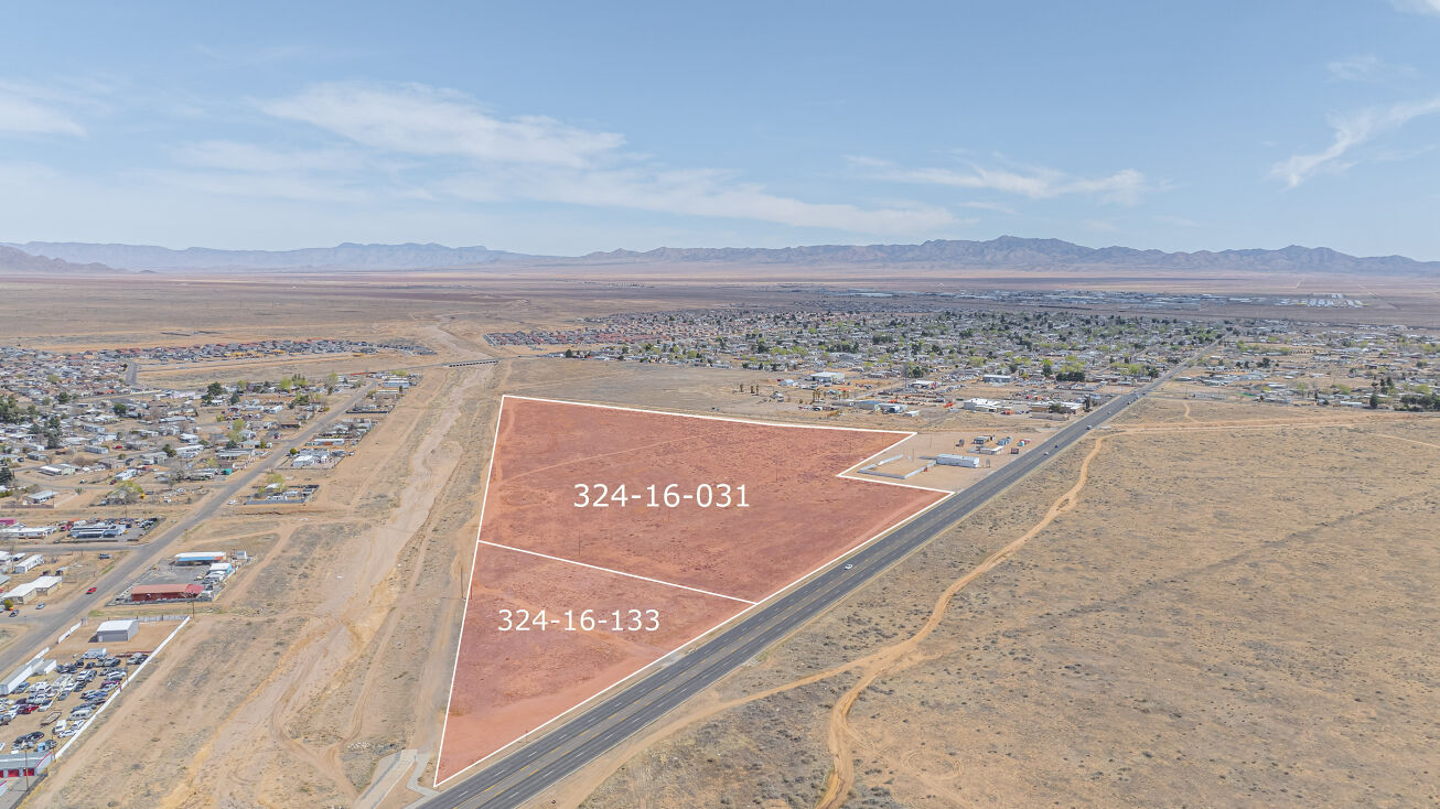 E Northern Ave, New Kingman-Butler, AZ 86409 | Crexi.com