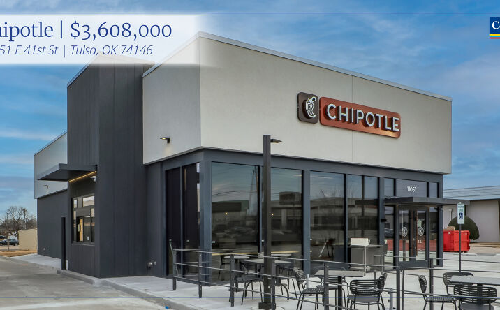 11051 E 41st St, Tulsa, OK 74146 | Crexi.com