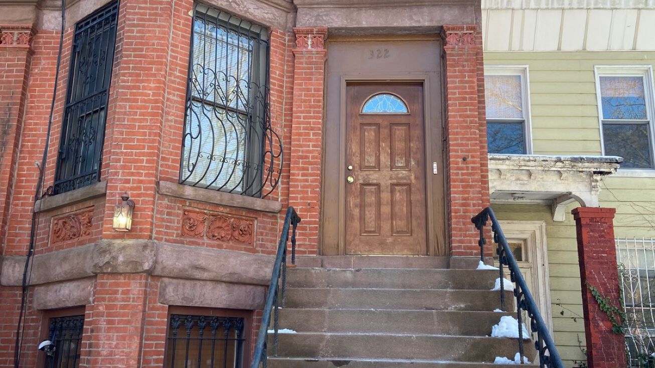 322 Decatur St, Brooklyn, NY 11233 | Crexi.com