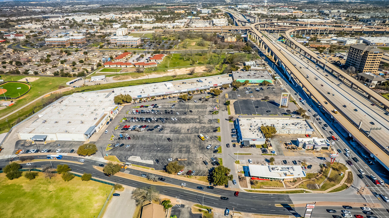 13776 N Hwy 183, Austin, TX 78750 | Crexi.com