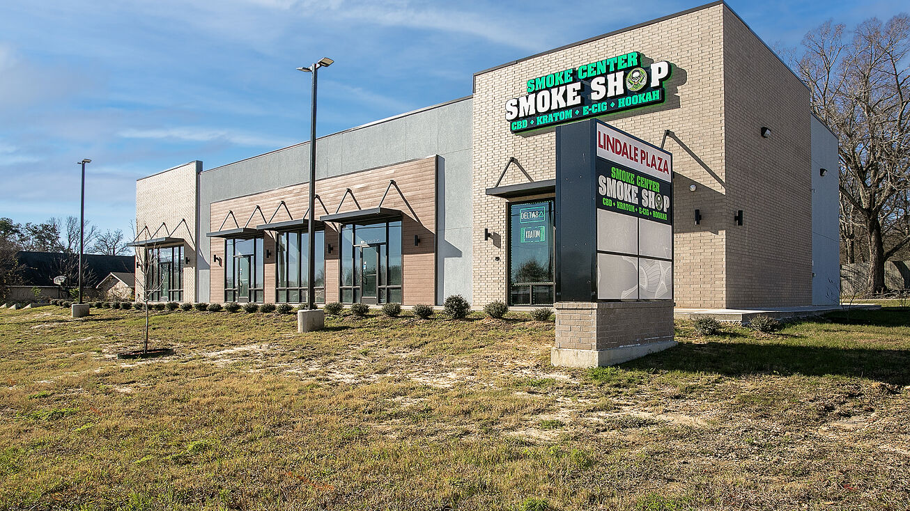 801 S Main St, Lindale, TX 75771 | Crexi.com