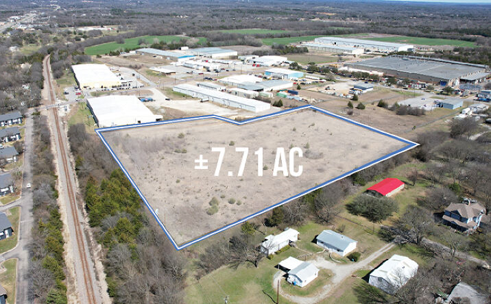 Fallon Dr, Sherman, TX 75090 | Crexi.com