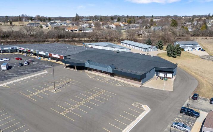 1290 Springdale St, Mount Horeb, WI 53572 | Crexi.com