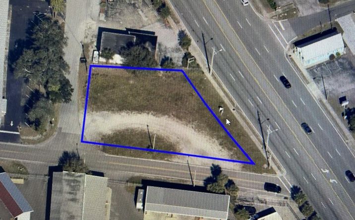 1331 S Harbor City Blvd, Melbourne, FL 32901 | Crexi.com