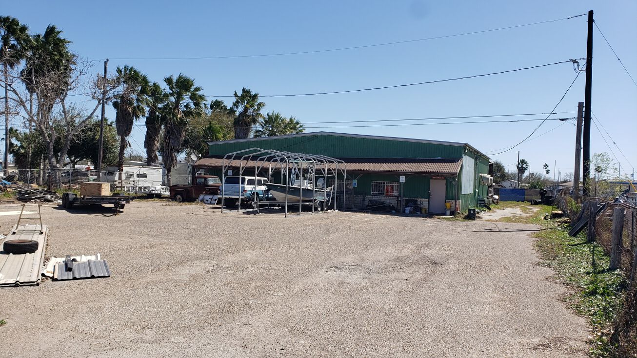 1009 Flour Bluff Dr, Corpus Christi, TX 78418 | Crexi.com