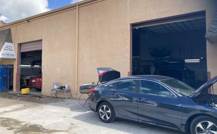 12459 SW 130th St # 2, Miami, FL 33186 | Crexi.com