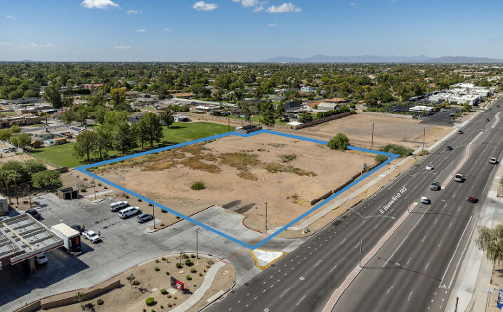 2679 E Baseline Rd, Gilbert, AZ 85234 | Crexi.com