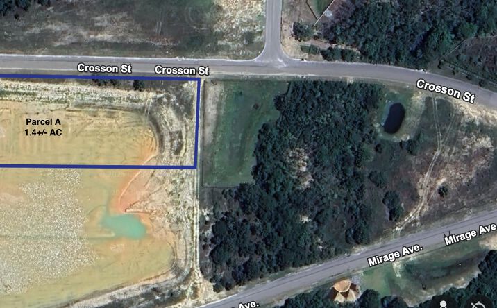 Crosson St, Crestview, FL 32536 | Crexi.com