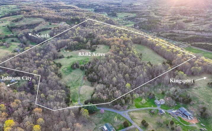 TBD Pitt Loop, Chuckey, TN 37641 | Crexi.com