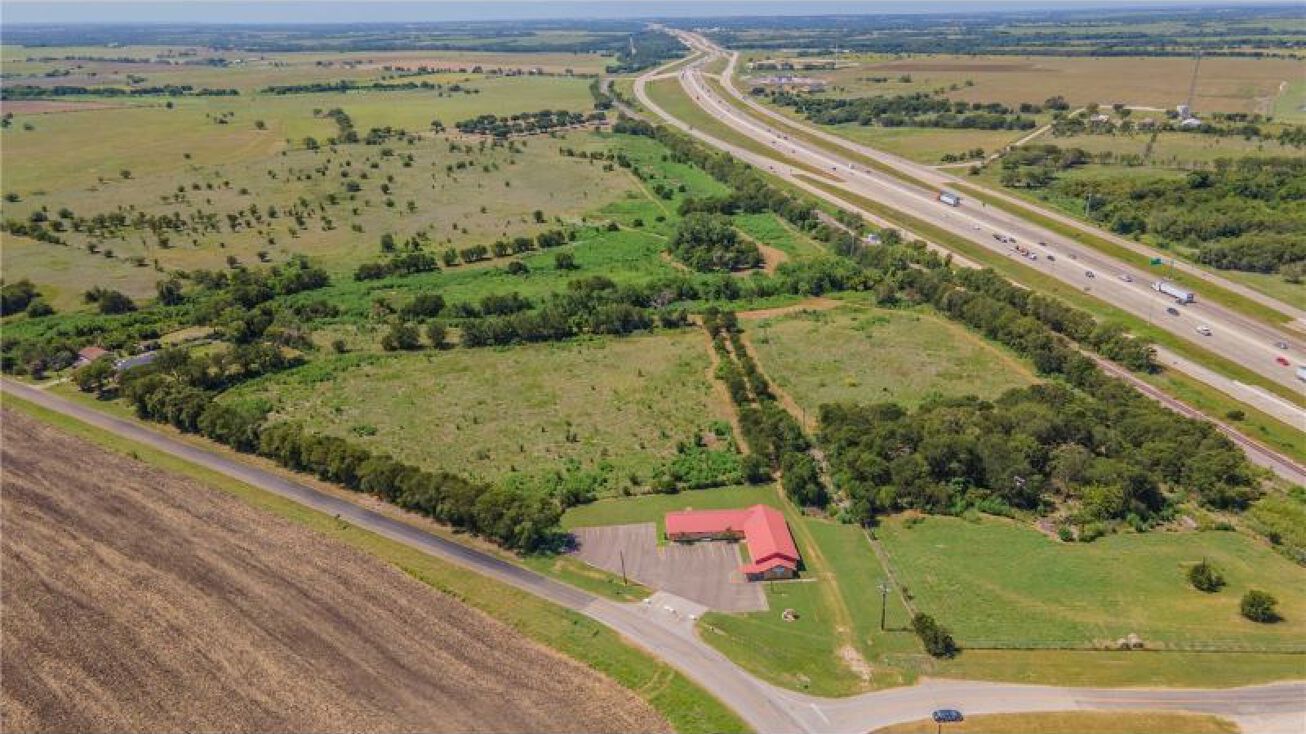0000 I-35, Bruceville Eddy, TX 76524 | Crexi.com