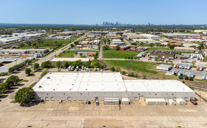 Warehouses for Sale in Dallas, TX | Crexi