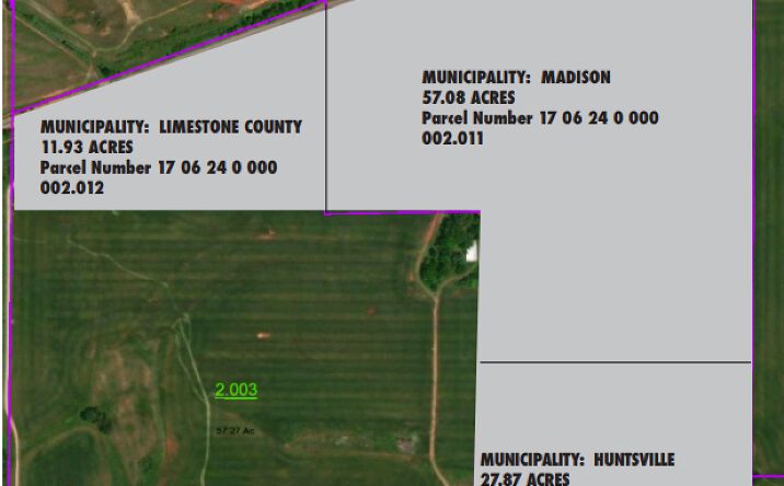 0 Limestone County, Madison, AL 35756 | Crexi.com