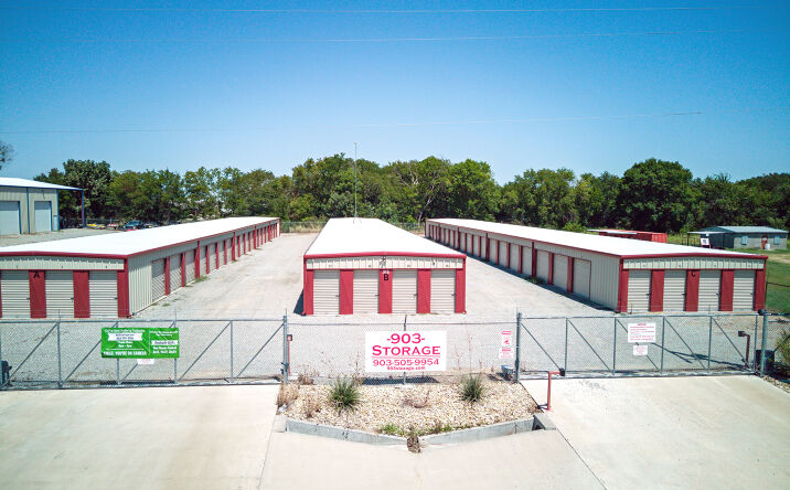 Self Storage for Sale in Texas | Crexi.com