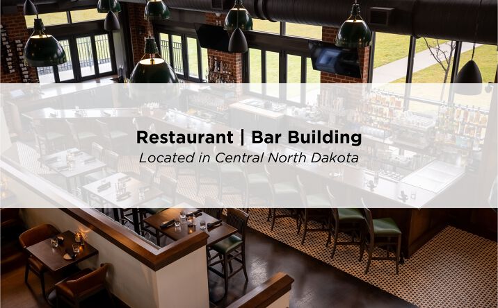 Bars for Sale in North Dakota | Crexi