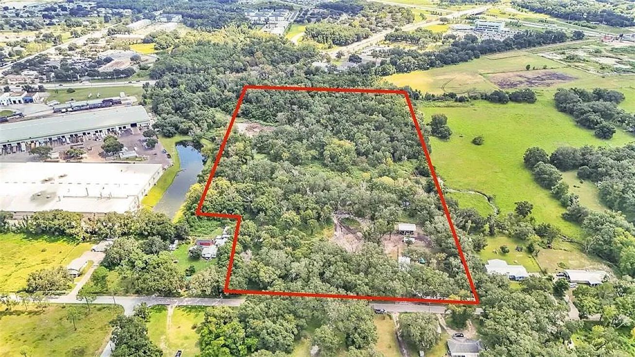 2515 George Wheeler Road, Lakeland, FL 33810 | Crexi.com