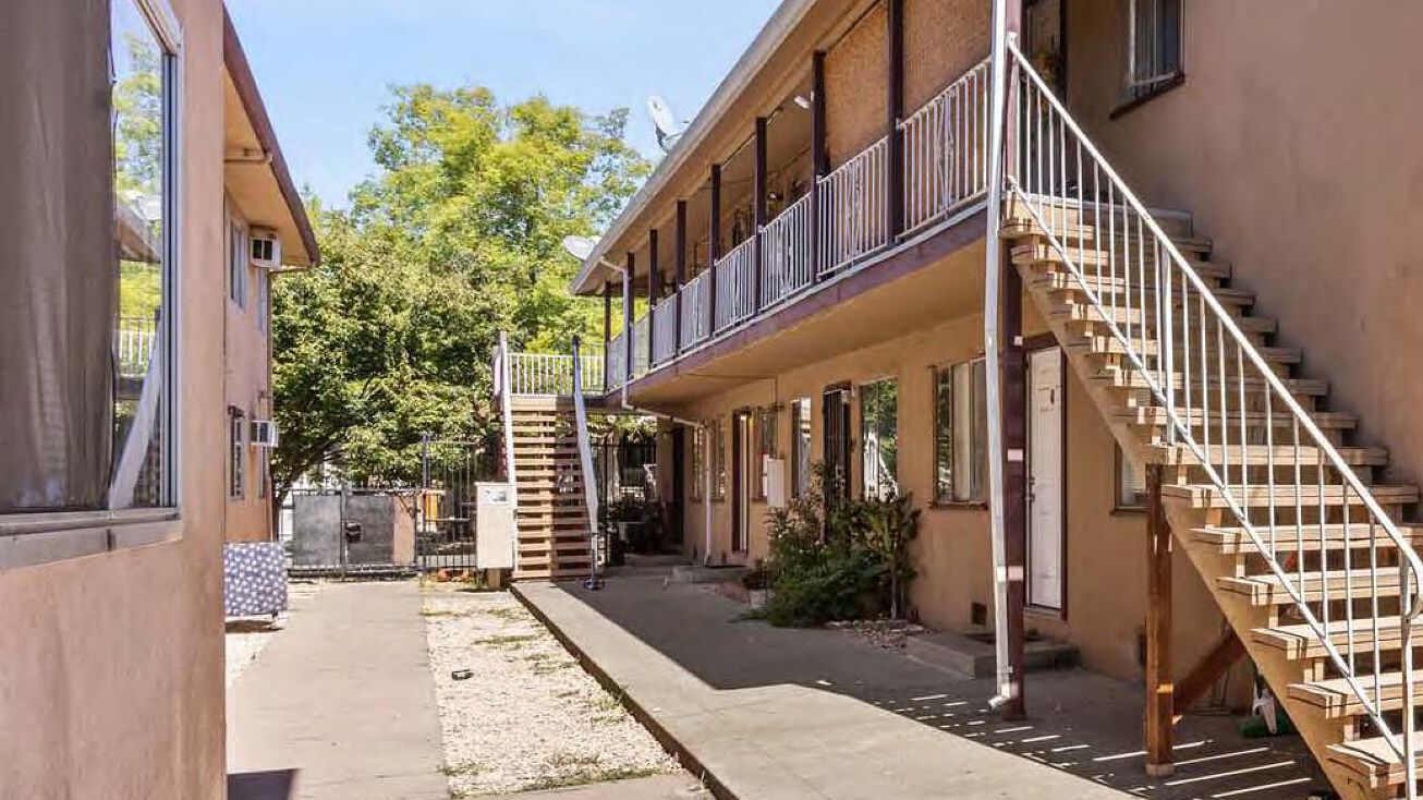 3130-3132 3rd Avenue, Sacramento, CA 95817 | Crexi.com