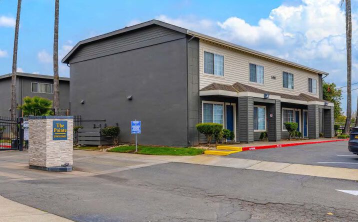 1500 HOWE AVE Sacramento CA 95825 | Crexi.com