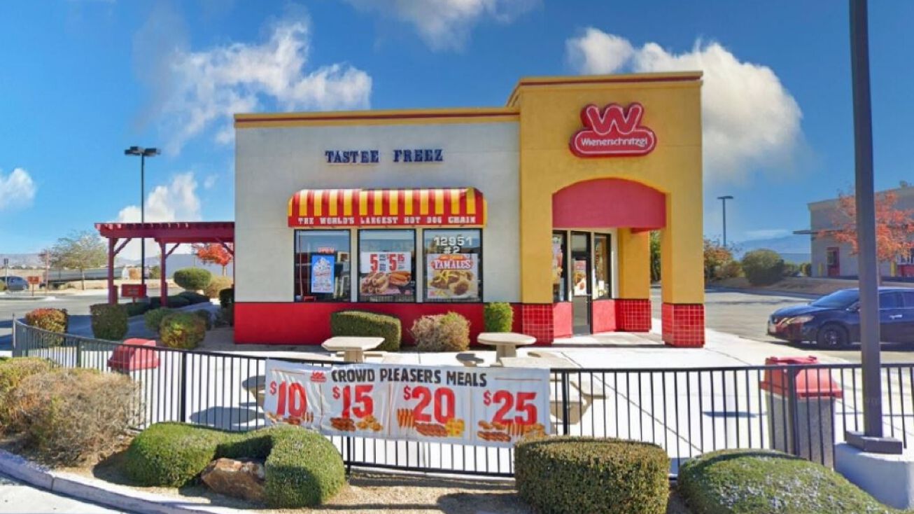 12931 Hesperia Rd, Victorville, CA 92395 | Crexi.com