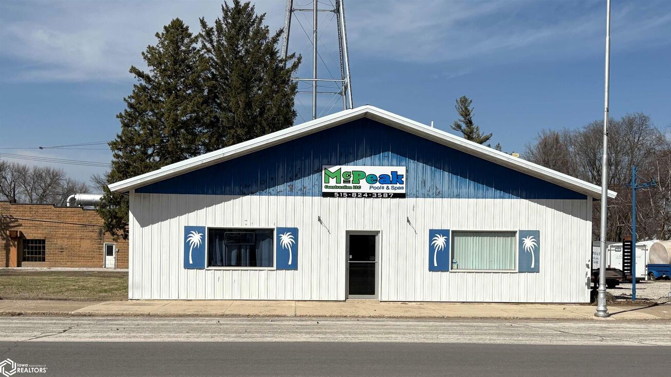 410 Main Street, Renwick, IA 50577 | Crexi.com