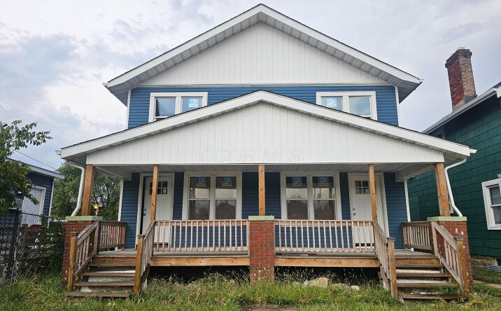 1573-1579 e cordell ave, Columbus, OH 43211 | Crexi.com